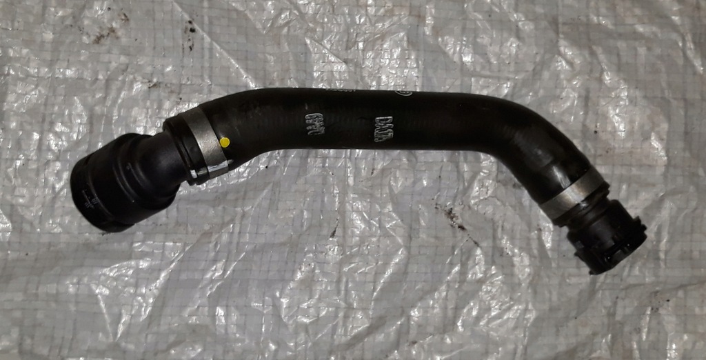 MERCEDES A180 W177 W118 WAZ WODY PRZEWOD WODNY - 10027967237 ...