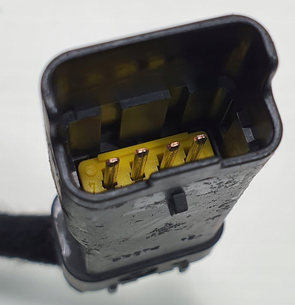 KAMERA COFANIA CITROEN C5 III X7 - 12107871805 - oficjalne archiwum Allegro