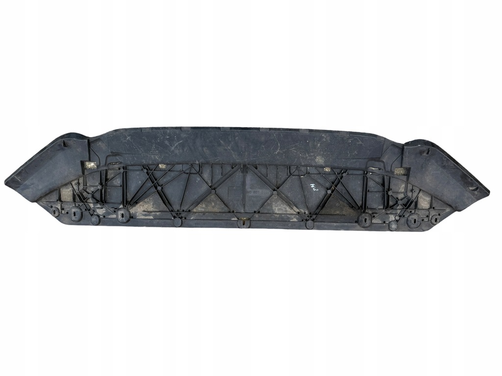 OSŁONA POD ZDERZAK PRZÓD AUDI A4 B9 S-LINE 8W0807611A - 15168658388 ...