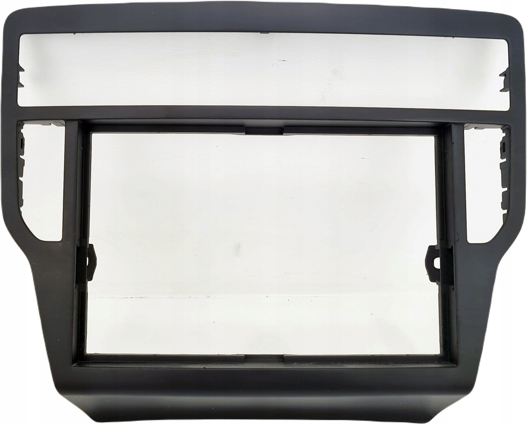 CITROEN C5 III RAMKA PANEL NAWIGACJI NG4 - 14324877780 - oficjalne ...