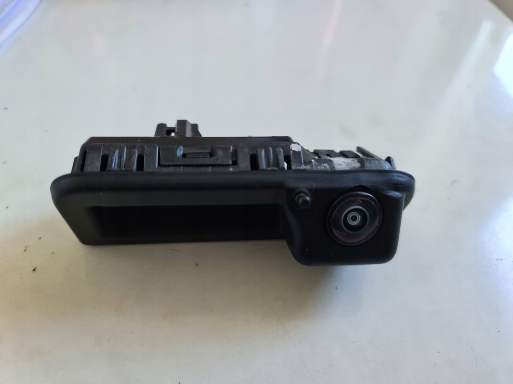 KAMERA COFANIA SEAT SKODA 5E3827566A - 14276031260 - oficjalne archiwum ...