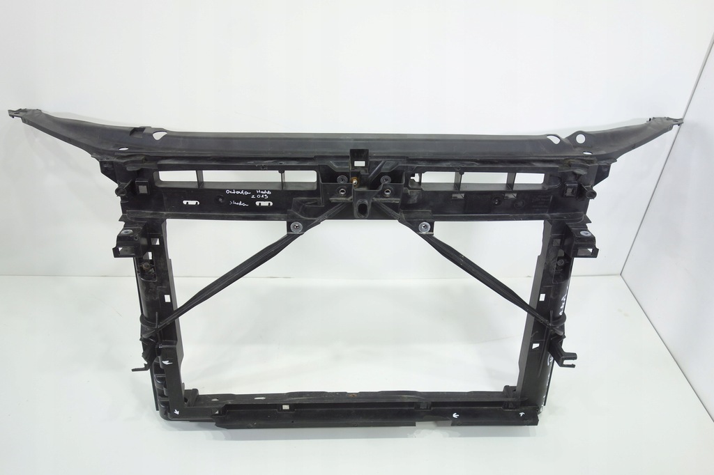 PAS PRZEDNI SKODA OCTAVIA III 5E0 5E0805588 - 12127520590 - oficjalne ...