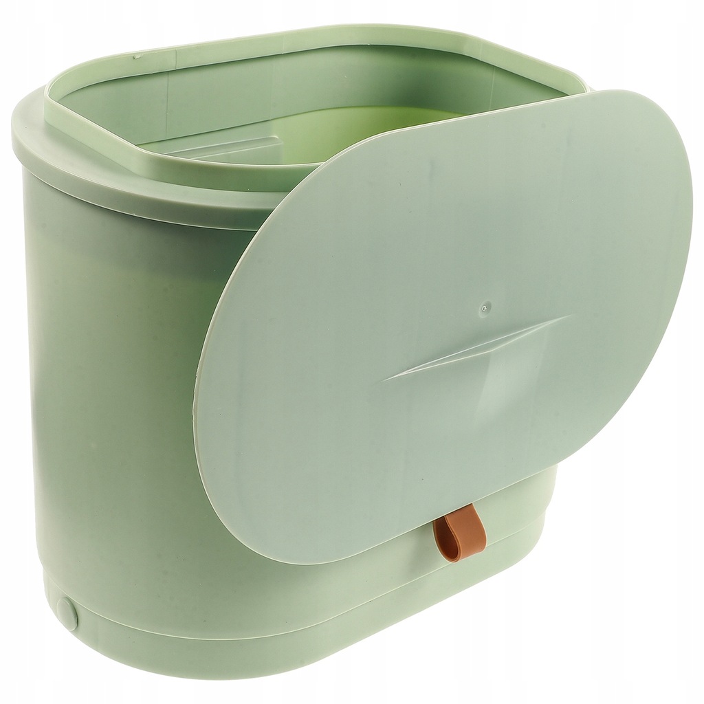 Cabinet Door Garbage Can Wall Mounted Trash Can - 14922141016 ...