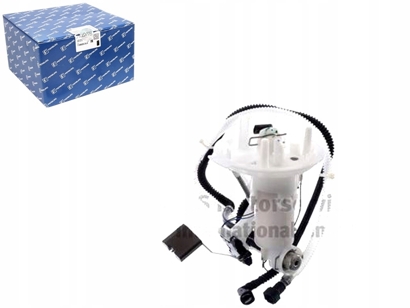 CZUJNIK POZIOMU PALIWA PIERBURG 2044700494 A 20447 - 11551613193 ...