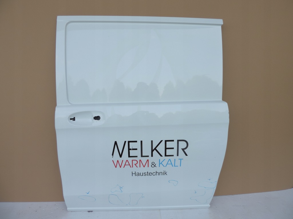 MERCEDES VITO A447 2015 2016 LEWE DRZWI PRZESUWNE - 10923943664 ...