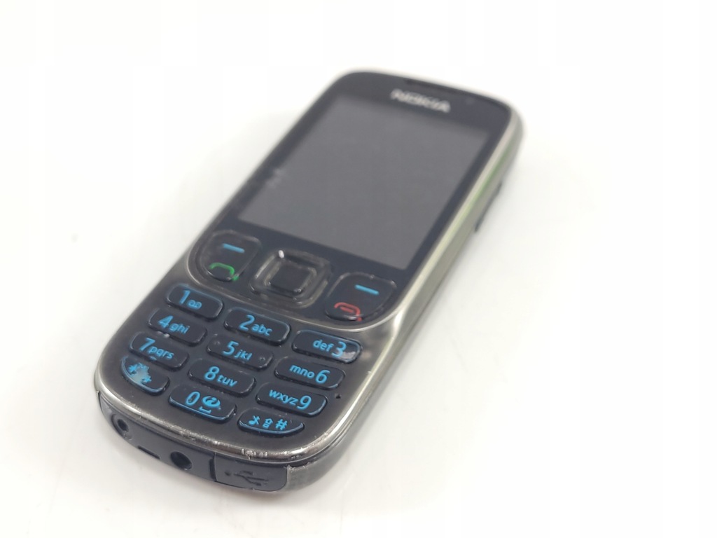 TELEFON NOKIA RM-443 LICYTACJA #CZYTAJ OPIS - 12983870445 - oficjalne ...