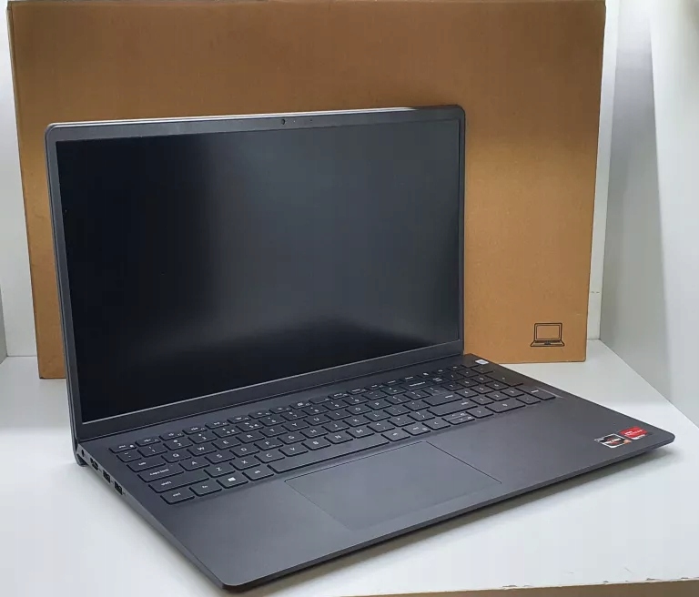 LAPTOP DELL VOSTRO 3515 - RYZEN 5/8GB/512SSD GWAR - 12590271381 ...