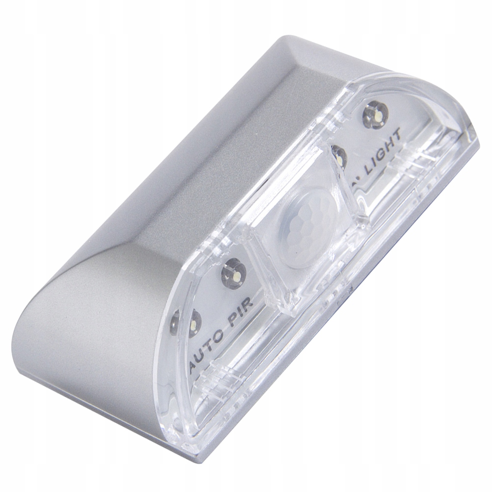 LED Keyhole Light PIR Infrared IR Wireless Door - 14471040157 ...