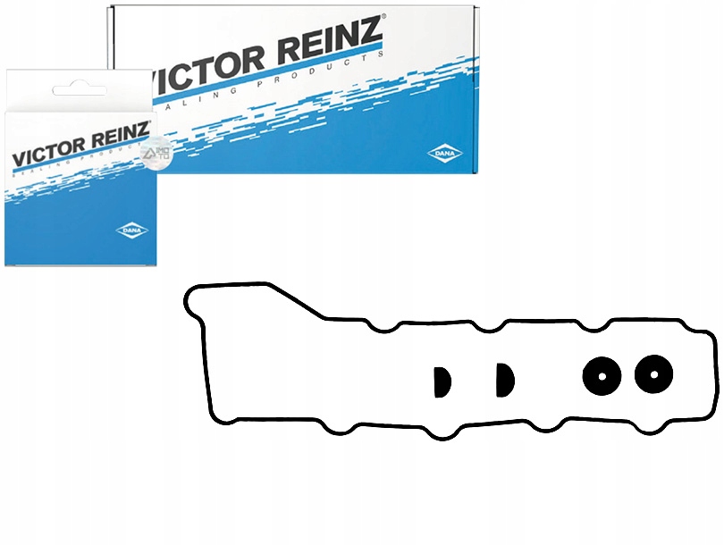 ZESTAW USZCZELEK POKRYWY ZAWORÓW MITSUBISHI PAJERO - 11169642306 ...