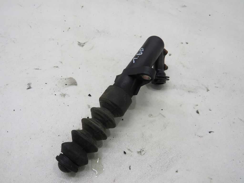 POMPKA SPRZĘGŁA WYSPRZĘGLIK PEUGEOT 308 T9 - 10630724379 - oficjalne ...