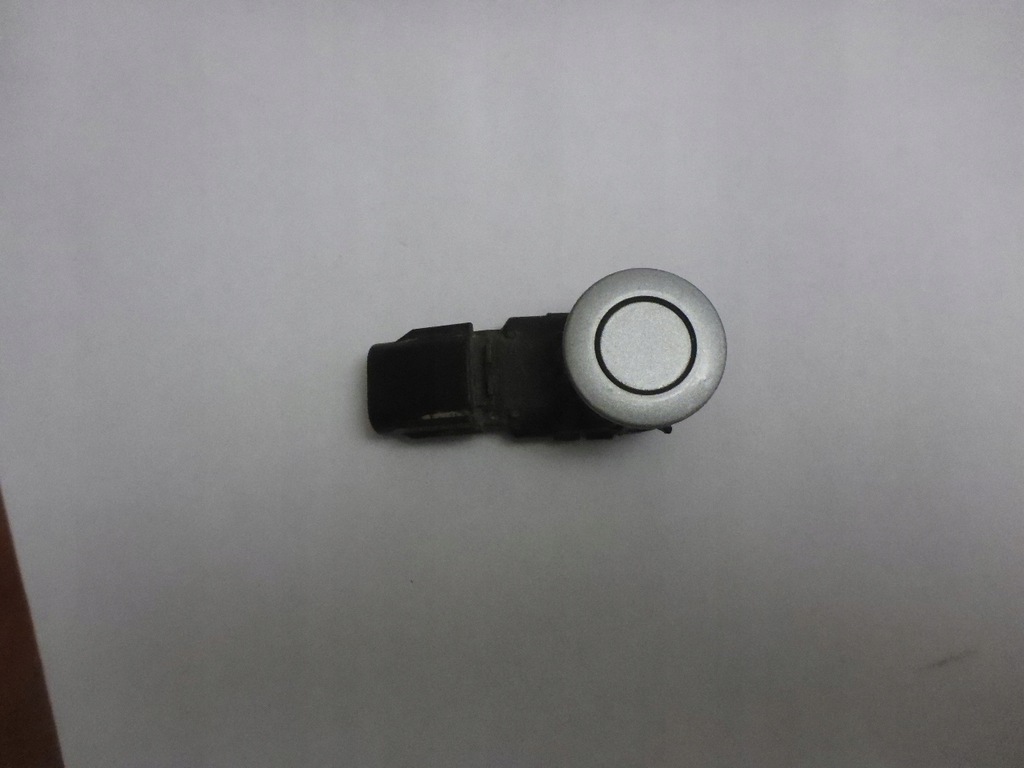 TOYOTA RAV4 RAV-4 42060-50510 CZUJNIK COFANIA PARKOWANIA PDC ORYGINAŁ ...