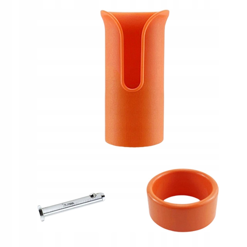 Fishing Rod Rack Insert Protectors Boat Orange - 13449623029 ...