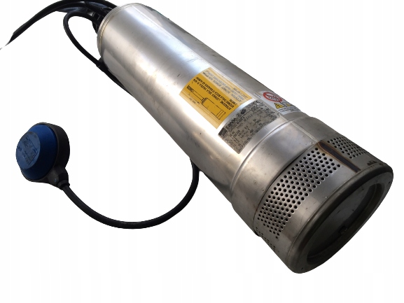 Pompa EBARA IDROGO M40/08A 0,6kW 230V NrD248 - 13893130955 - oficjalne ...