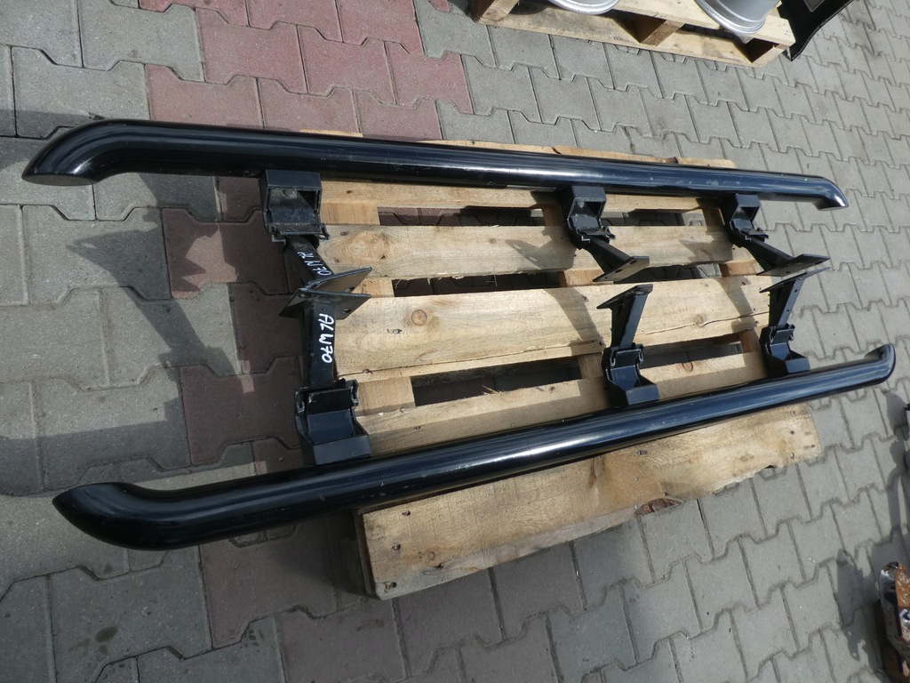 RURA STOPIEŃ ORUROWANIE VW AMAROK 2H7854881 - 13745736686 - oficjalne ...