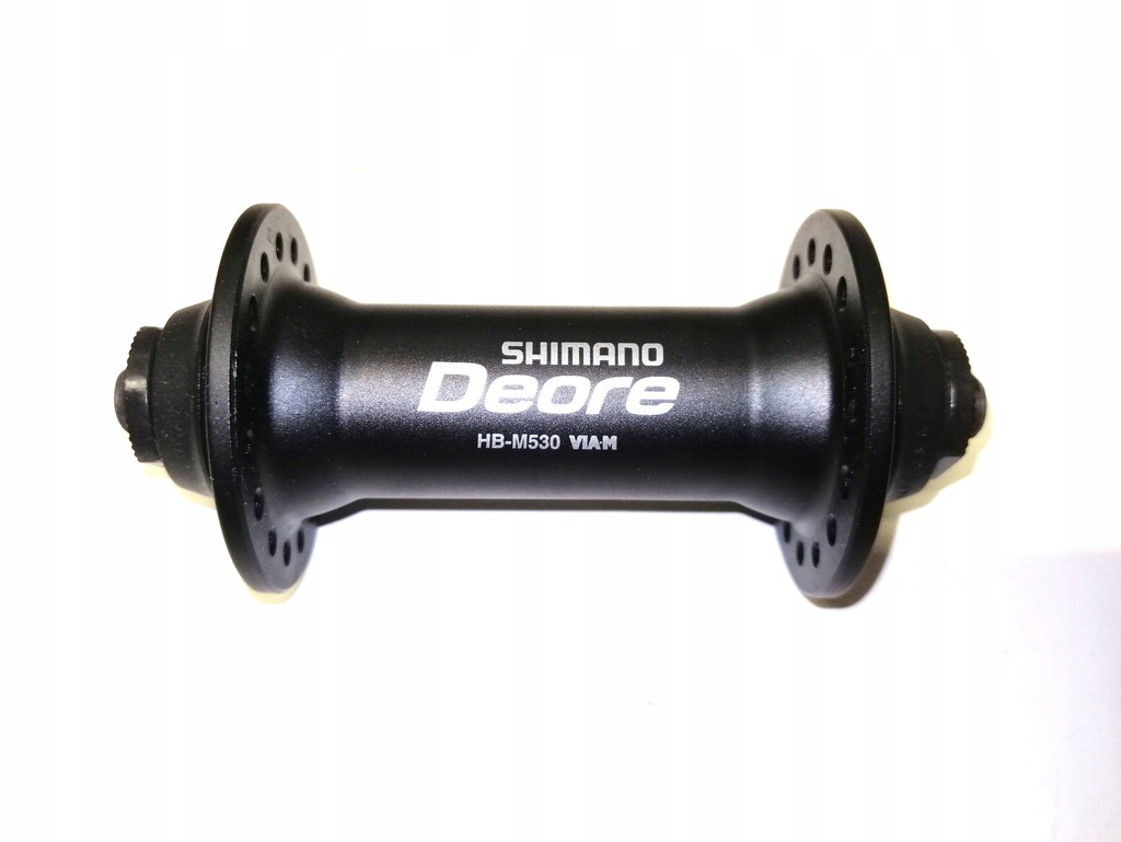 PIASTA PRZÓD SHIMANO DEORE HB-M530 32H -65% CENY - 11815068330 - oficjalne archiwum Allegro