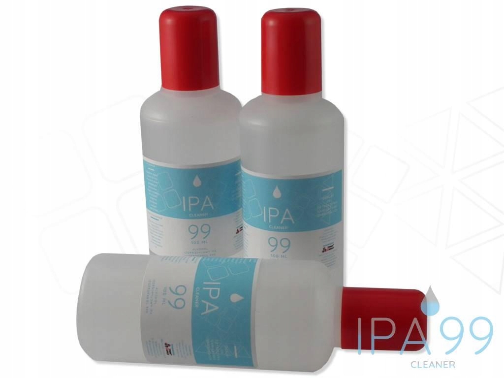 Купить IPA Cleaner Очиститель для баров 100 мл: отзывы, фото и ...