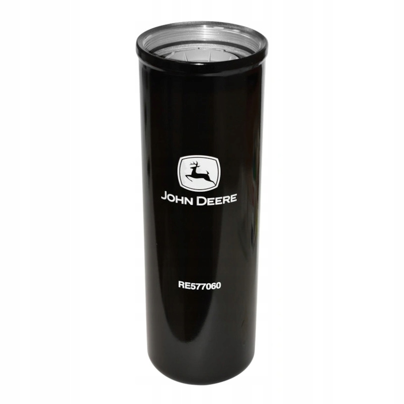 FILTR HYDRAULIKI JOHN DEERE RE577060 ORYGINAŁ - 12226741330 - oficjalne ...