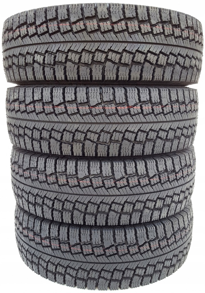 4x 205/65R16C NOWE OPONY BIEŻNIKOWANE ZIMOWE ALES - 7537323093 - oficjalne archiwum Allegro