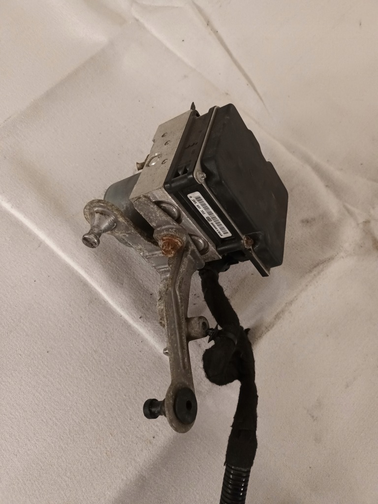 Pompa ABS ESP Mercedes W169 LIFT A0064316712 - 12885656017 - oficjalne ...