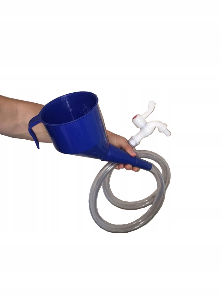 Beer Bong, Lejek do piwa, lej - imprezowy prezent! - 8576109766 ...