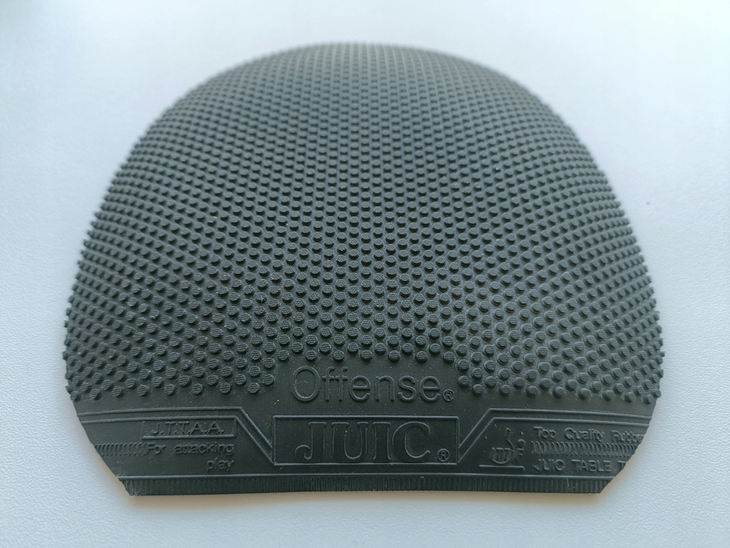 OKŁADZINA KRÓTKI CZOP JUIC OFFENSE 1.5MM S.IDEALNY - 13283930963 ...