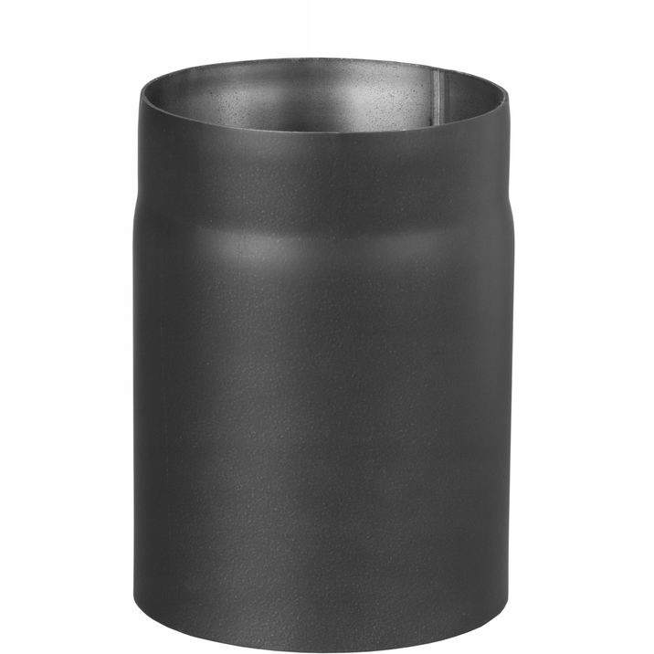 Rura czarna RP spalinowa fi 150 dł. 250 DARCO - 13428871323 - oficjalne archiwum Allegro