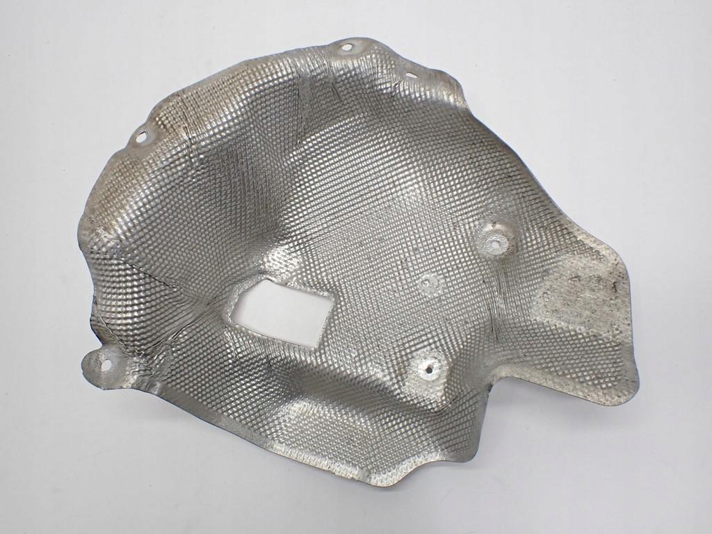 BLACHA OSŁONA TERMICZNA 7340823 BMW 5 G30 F90 20R - 15158269199 ...