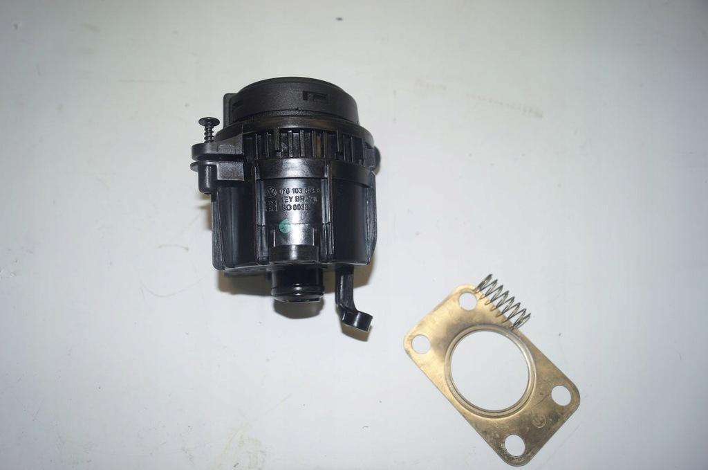 VW CRAFTER 2.5TDI ODMA OLEJU 076103593A - 8843458660 - oficjalne ...