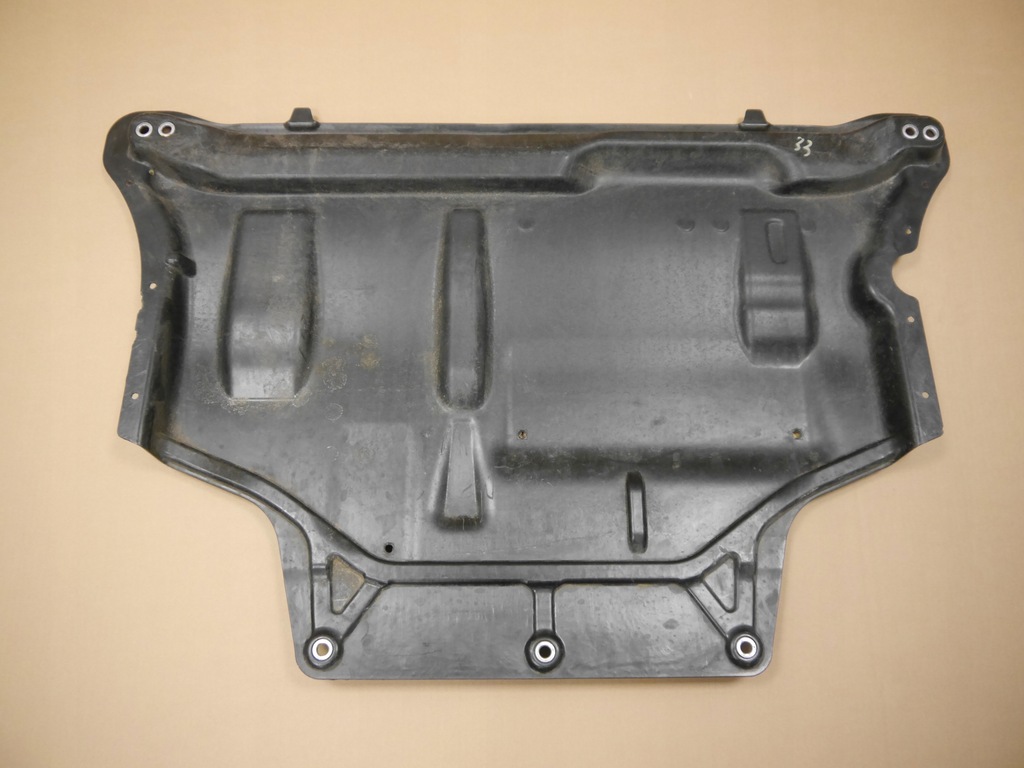 VW PASSAT B8 OSŁONA POD SILNIK 5Q0825901 ALLTRACK - 11999213279 ...