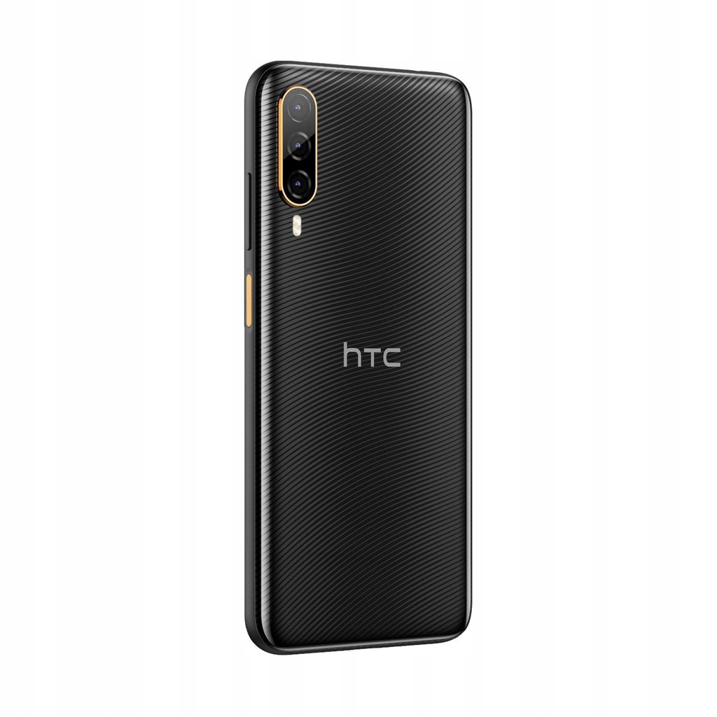 Купить Смартфон HTC Desire 22 Pro 8 128 ГБ Flowing Black: отзывы, фото ...