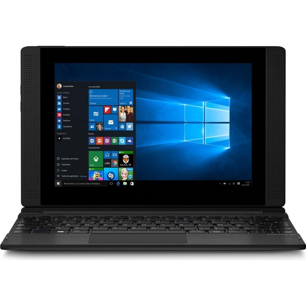 Laptop 2w1 Essentiel 9001 Z3735F 2GB 32GB FHD W10 - 7291564085 - oficjalne archiwum Allegro