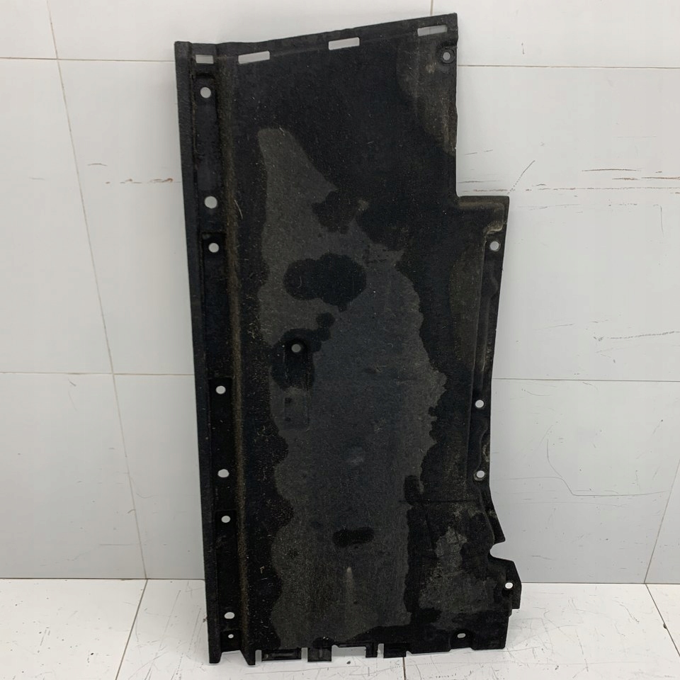 Osłona podwozia prawa płyta oryginał AUDI A6 C7 4G LIFT 17r ...