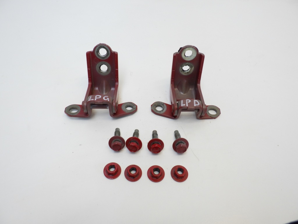 NISSAN QASHQAI III J12 21 ZAWIAS DRZWI LEWY PRZÓD - 12644880488 ... NISSAN QASHQAI III J12 21 ZAWIAS DRZWI LEWY PRZÓD - 12644880488 ...