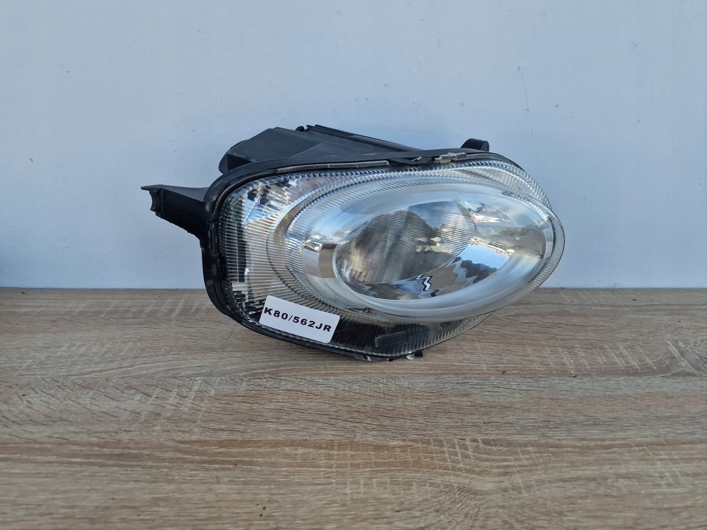 FIAT 500 LIFT PRAWY HALOGEN LED 52007766 K80/562JR - 14819381789 ...