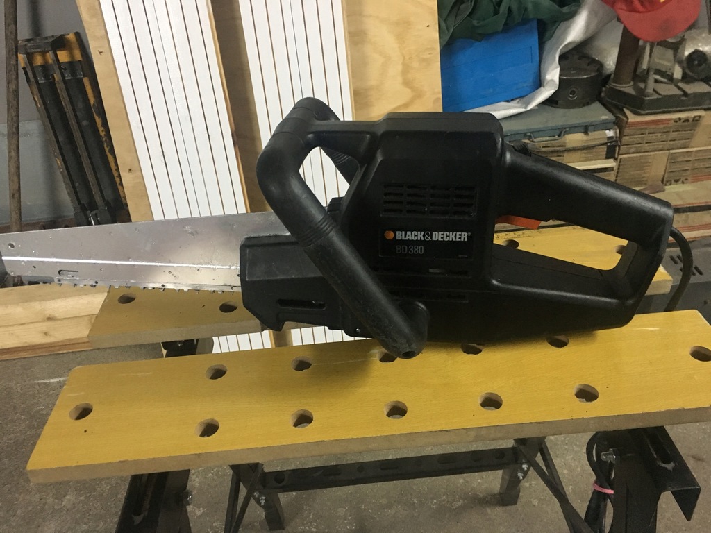 Piła Black&Decker BD380 Aligator do Pustaków - 8317250800 - oficjalne ...