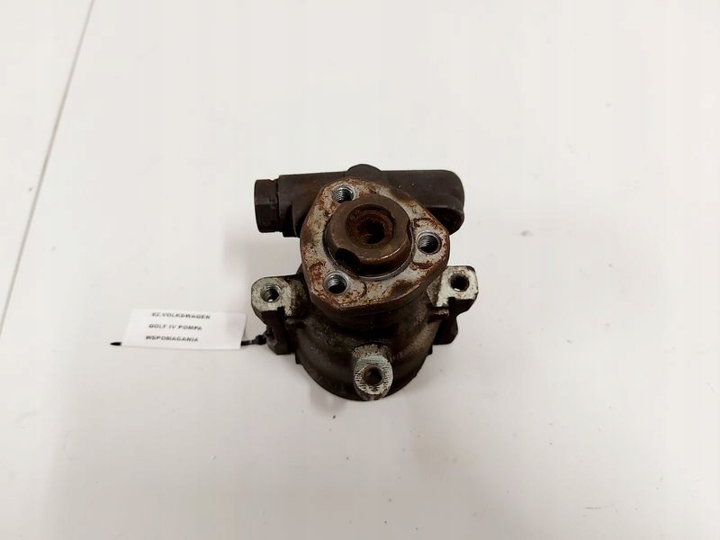 VW POLO 6N LUPO FELICIA 1.4 TDI 1.7 1.9 SDI POMPA WSPOMAGANIA ...