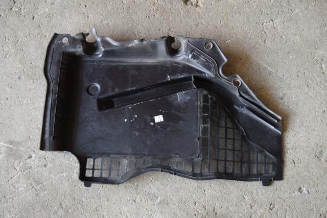 PODSZYBIE OSŁONA AKUMULATORA FORD MUSTANG VI S550 - 11033218858 ...