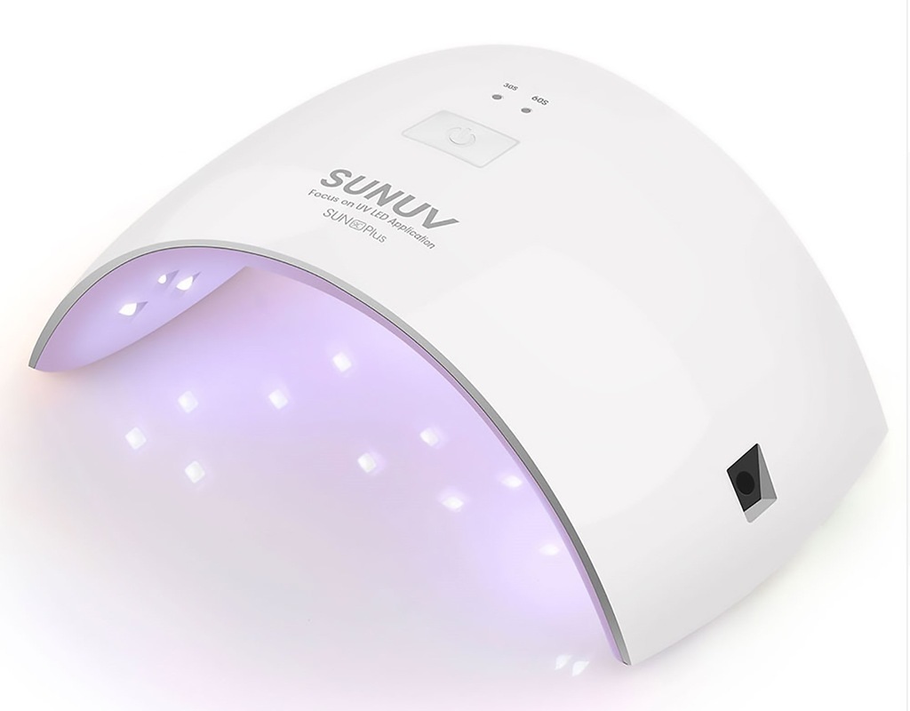 ORYGINALNA LAMPA SUNUV SUN 9C Plus LED UV 36W TANI - 7595101359 ...