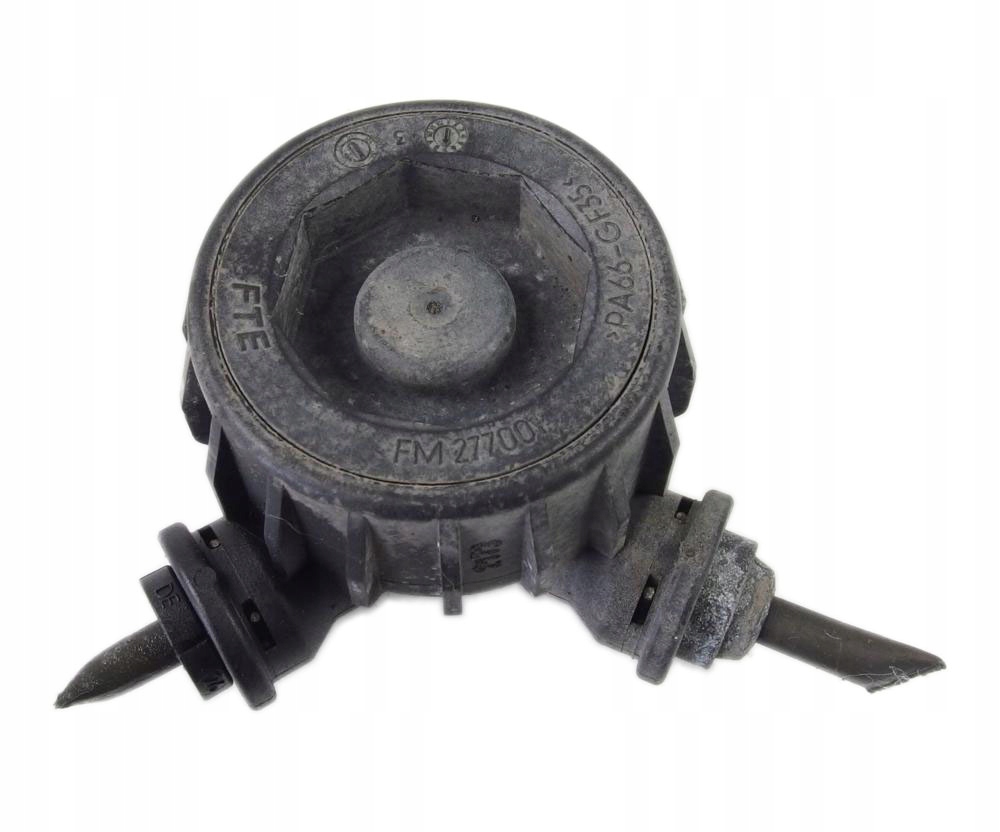 Zawór odpowietrznik sprzęgła A3 8P Golf V FM277001 - 8438536475 ...