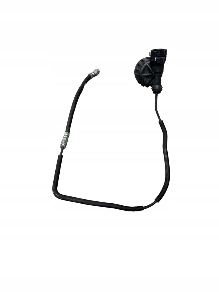 VOLKSWAGEN TOURAN I WYSPRZĘGLIK ODPOWIETRZNIK SPRZĘGŁA fm277001 ...