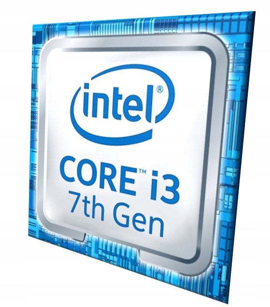 Intel Core i3 7300 LGA1151 4 wątki - 11603060346 - oficjalne archiwum ...