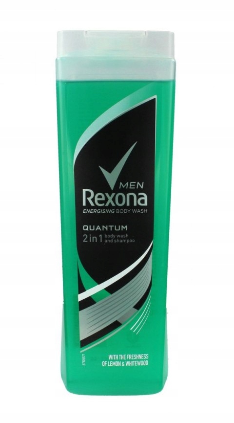 Rexona Men Quantum żel pod prysznic 2w1 250ml - 12432670694 - oficjalne ... Rexona Men Quantum żel pod prysznic 2w1 250ml - 12432670694 - oficjalne ...