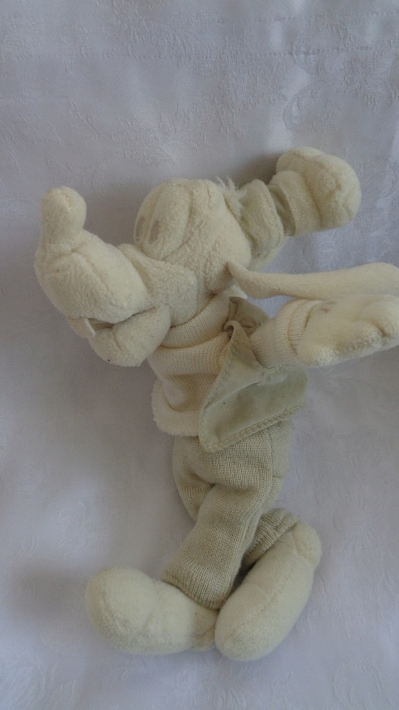 Maskotka Goofy, GUFI -24cm-Disney - 12804281230 - oficjalne archiwum ...