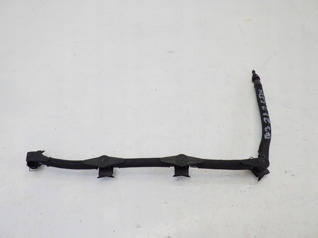 AUDI Q3 83A F3 2021 PRZEWÓD POWROTNY PRZELEWOWY - 12495043609 ...