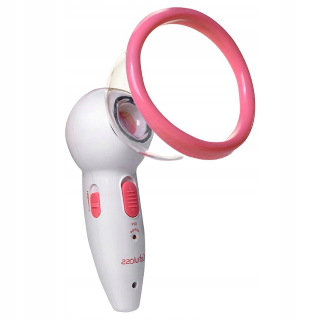 Electric Chest Massager Breast Massor Adjustable - 13485149760 ...