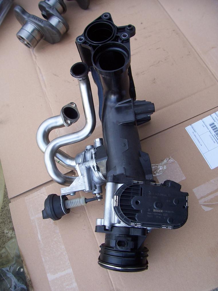 PRZEPUSTNICA DOLOTY 350CDI A6420901637 - 7888196117 - oficjalne ...