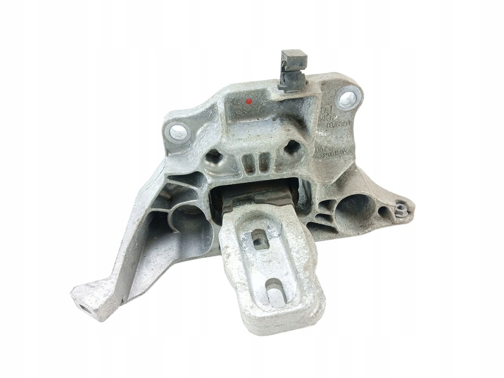 ŁAPA SKRZYNI BIEGÓW PEUGEOT 208 II 1.2 THP HNK 9824312980 - 15250924372 ...