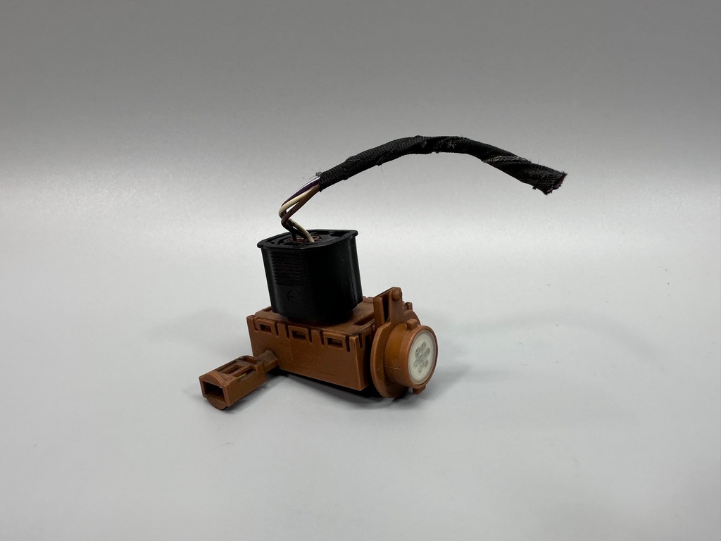 AUDI A4 A5 A6 CZUJNIK JAKOŚCI POWIETRZA 4H0907658A - 12942068696 ...