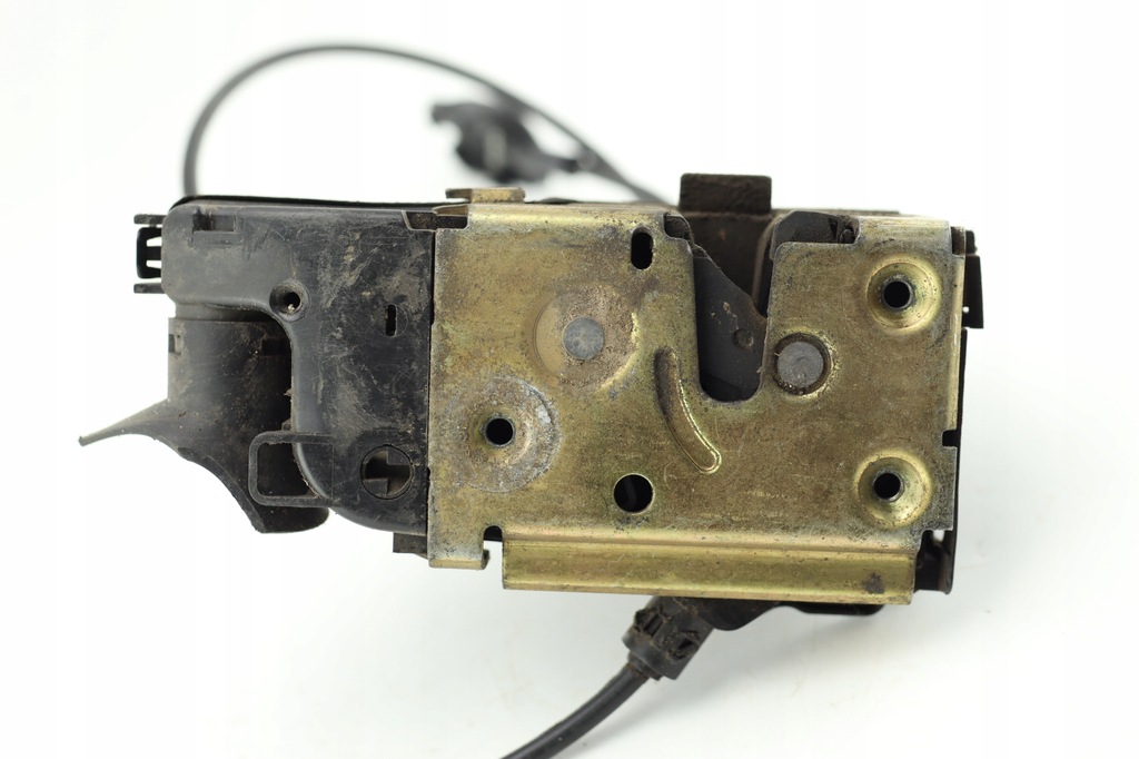 ZAMEK DRZWI LEWY PRZÓD NISSAN PRIMERA P12 4 PIN EU - 13124742280 - oficjalne archiwum Allegro