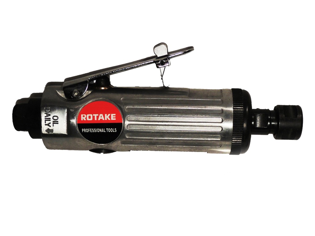 Szlifierka pneumatyczna prosta DIAX RT-1206 1/4 - 6814696986 ...